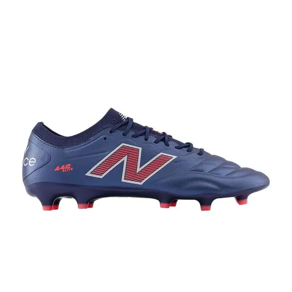 NEW BALANCE 442v2 Elite Fg 'cause & Effect Pack' Soccer Shoes - Blue
