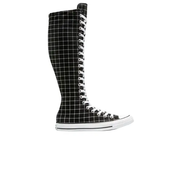 CONVERSE Chuck Taylor All Star Xx High Plaid