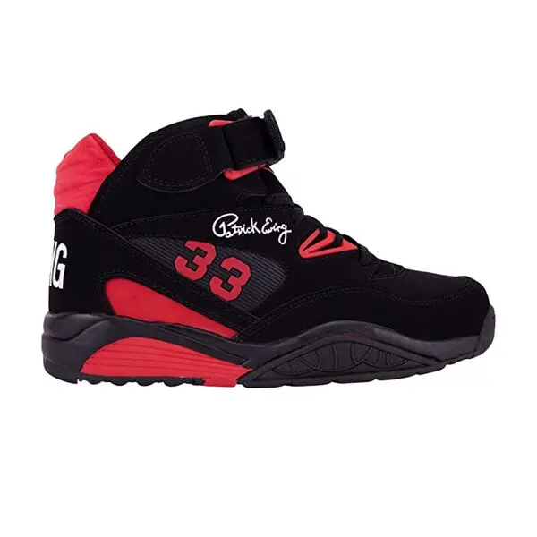 EWING Kross High-top Sneakers