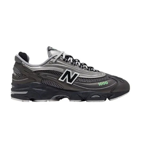 NEW BALANCE 1000 'lime Leaf