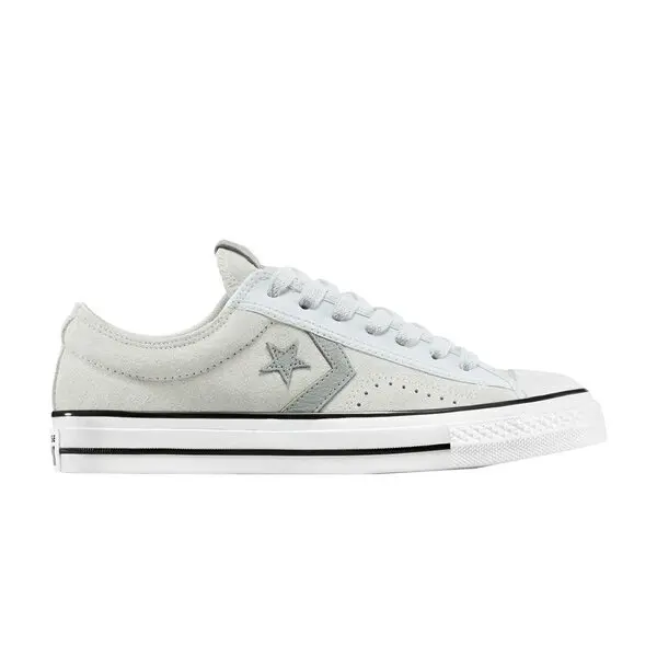 CONVERSE Star Player 76 Low Suede Remix