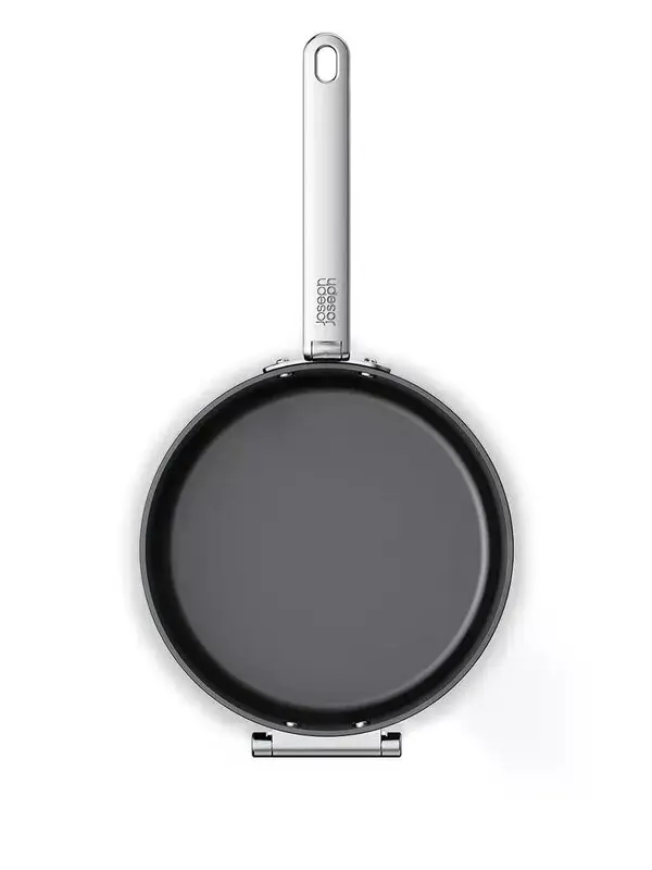 JOSEPH JOSEPH Space Non-stick Frying Pan - Silver