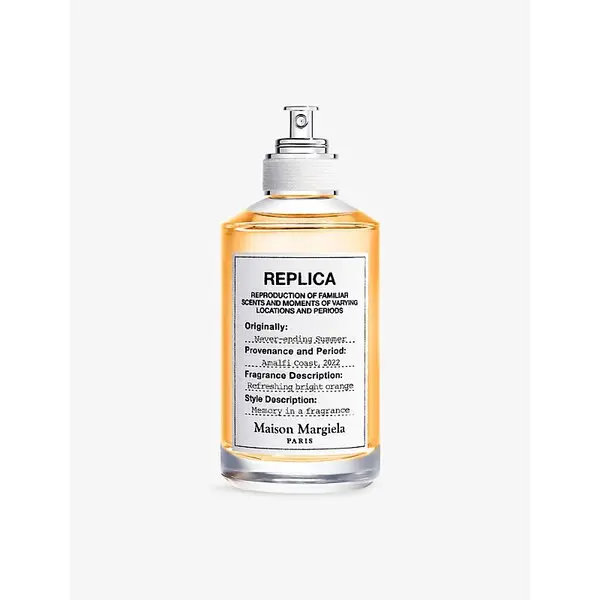 MAISON MARGIELA Replica Never Ending Summer Eau De Toilette - One-color