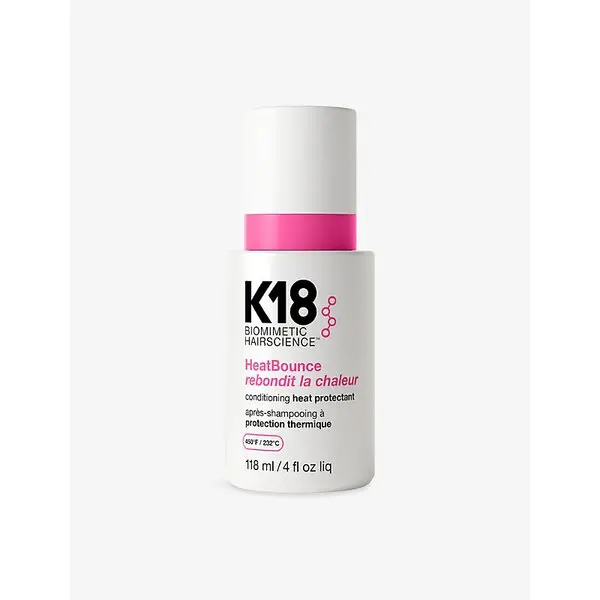 K18 Heatbounce Conditioning Heat Protectant 118ml - One-color