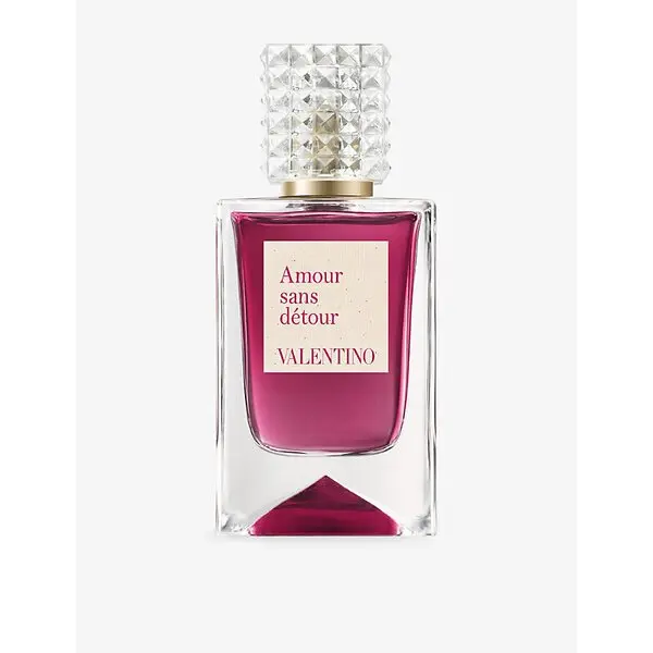Valentino Garavani Amour Sans Detour Parfum - One-color
