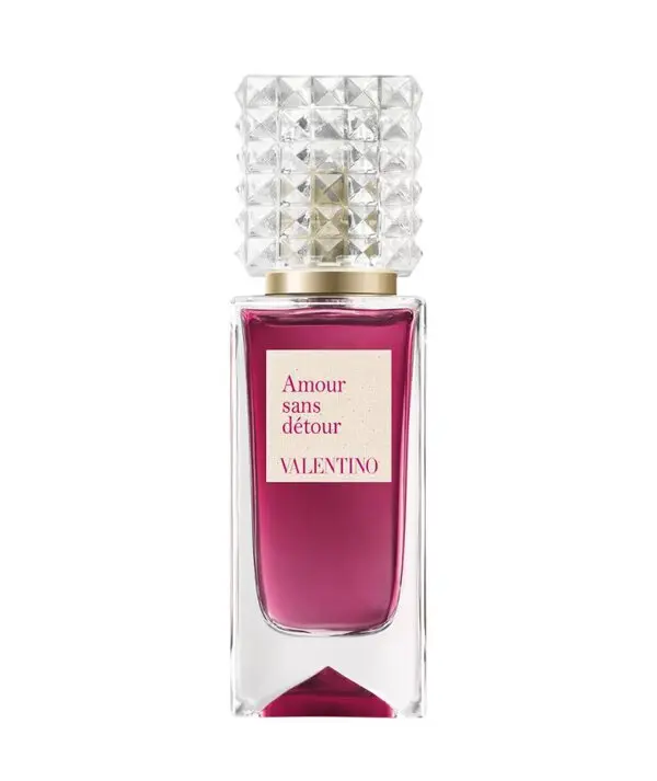 Valentino Garavani Amour Sans Detour Parfum - One-color