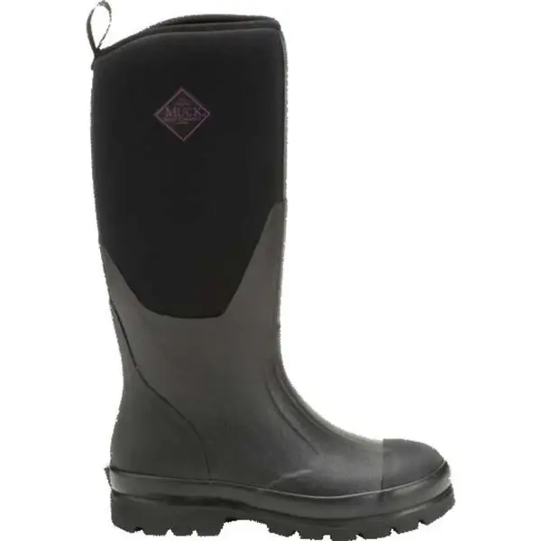 THE ORIGINAL MUCK BOOT COMPANY Waterproof Chore Tall Boots