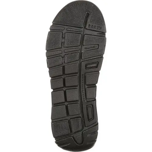 ROCKY Military Inspired Public Service Boot