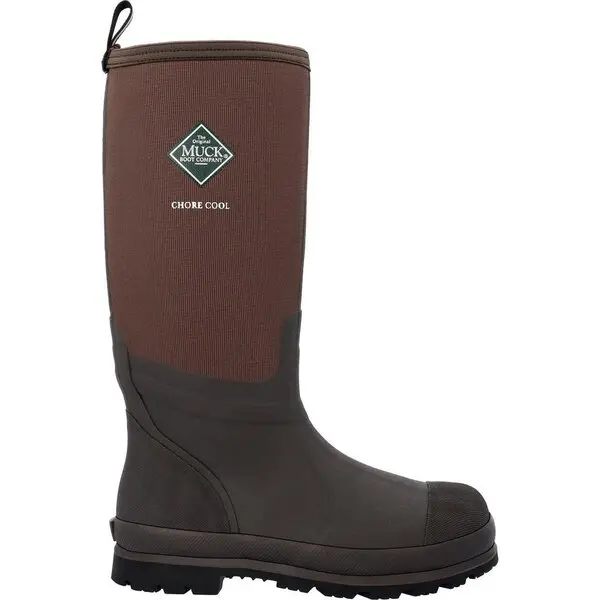 THE ORIGINAL MUCK BOOT COMPANY Chore Cool Tall Boots