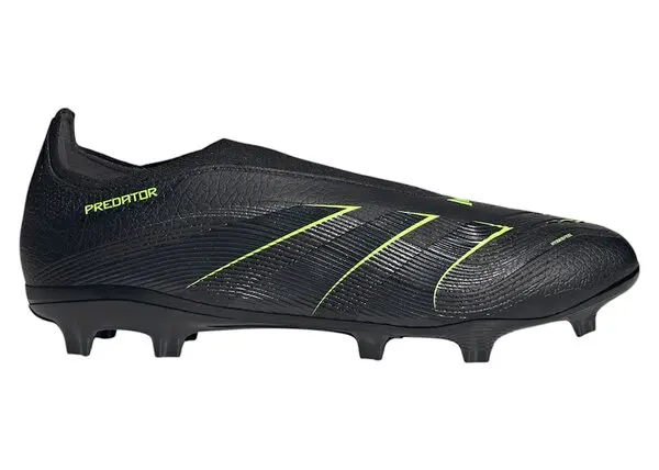 Adidas Predator League Laceless Fg/mg