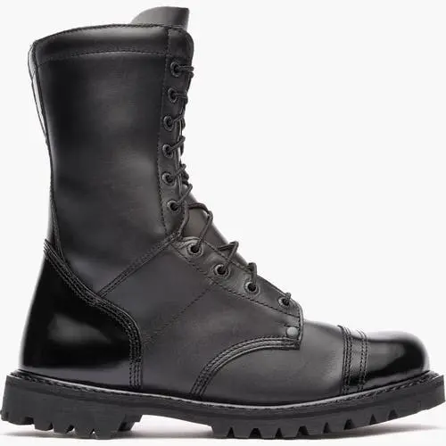 ROCKY Side Zipper Jump Boots