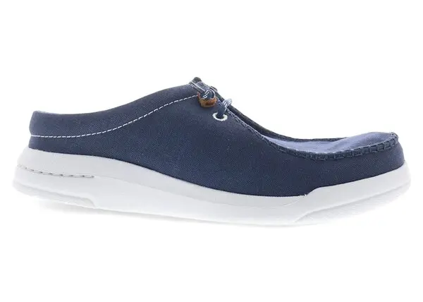 Clarks Driftlite Surf Canvas Loafer