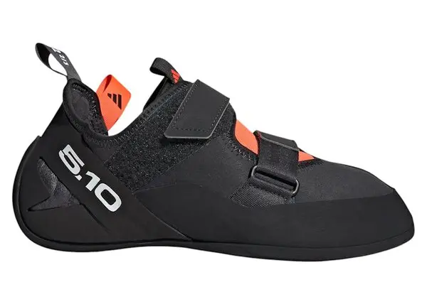 Adidas Five Ten Kirigami Rental Climbing Shoes