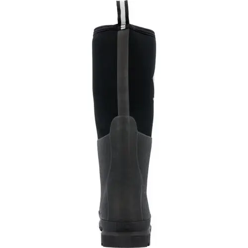 THE ORIGINAL MUCK BOOT COMPANY Chore Classic Steel Toe Boots