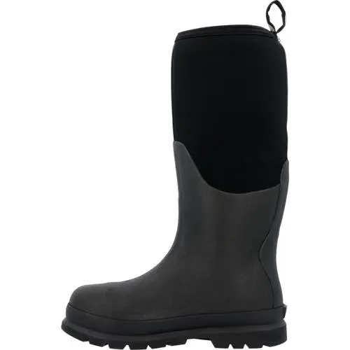 THE ORIGINAL MUCK BOOT COMPANY Chore Classic Steel Toe Boots
