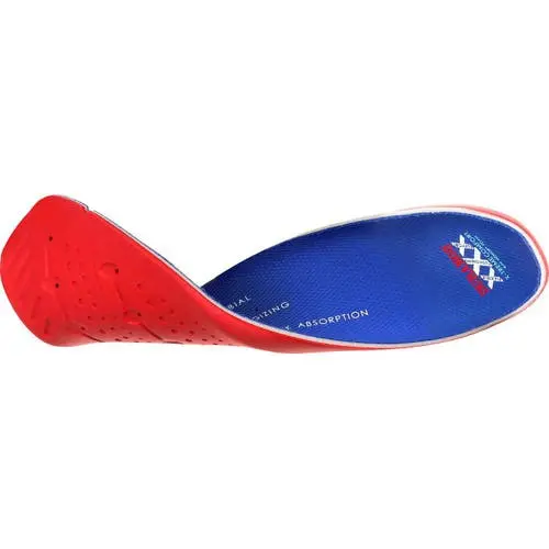 Durango X-treme Comfort Square Toe Footbed