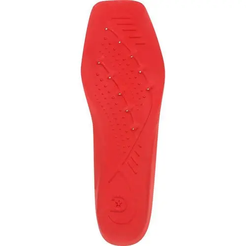 Durango X-treme Comfort Square Toe Footbed