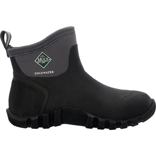 THE ORIGINAL MUCK BOOT COMPANY Edgewater Classic Ankle Boot