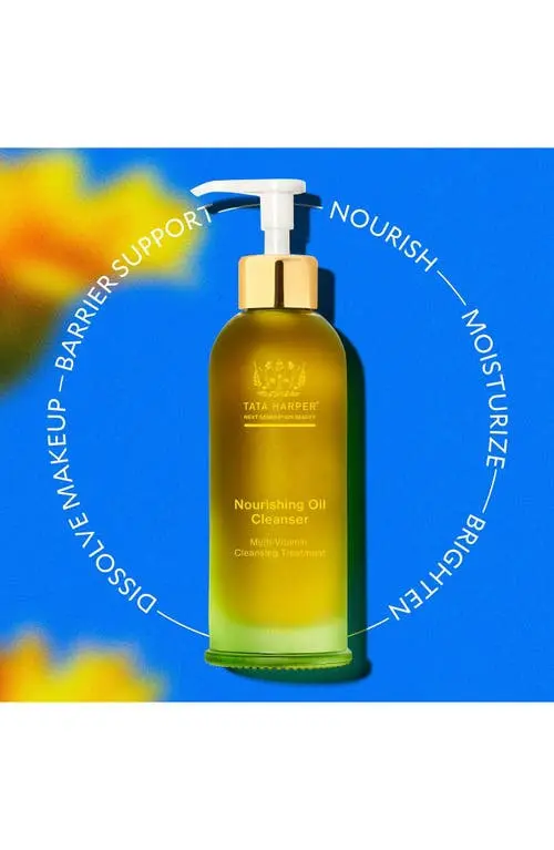 Tata Harper Makeup Melting Ritual Set $108 Value