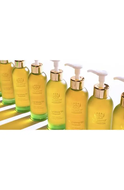 Tata Harper Makeup Melting Ritual Set $108 Value