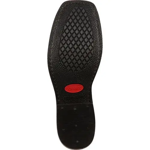 Durango Black Harness Boot