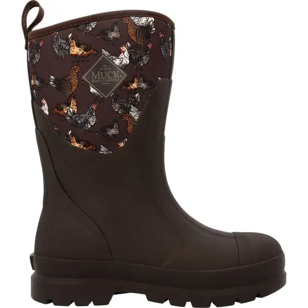 THE ORIGINAL MUCK BOOT COMPANY Chore Classic Mid Boots