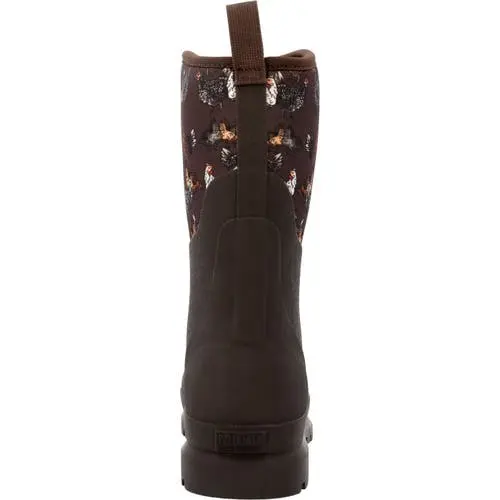 THE ORIGINAL MUCK BOOT COMPANY Chore Classic Mid Boots