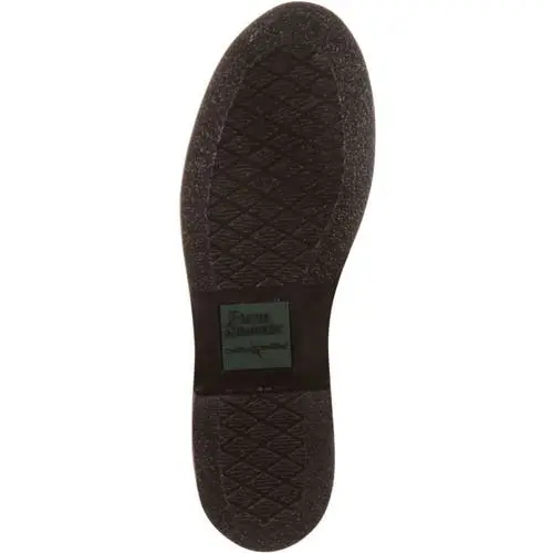 GEORGIA BOOT Farm And Ranch Lacer Work Boots