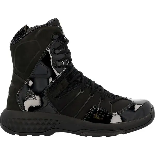 ROCKY 8" Public Service Boots