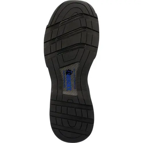 ROCKY 8" Public Service Boots
