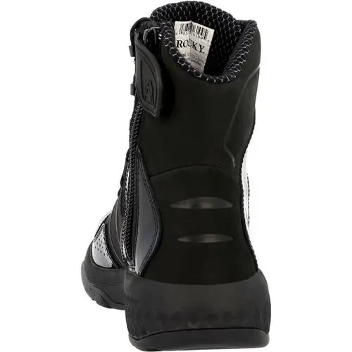 ROCKY 8" Public Service Boots
