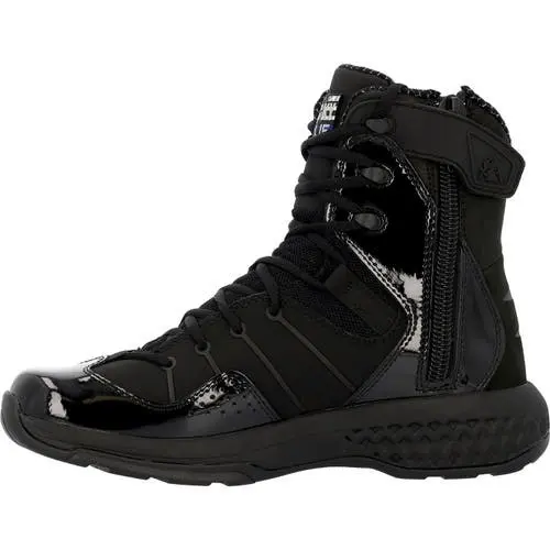 ROCKY 8" Public Service Boots