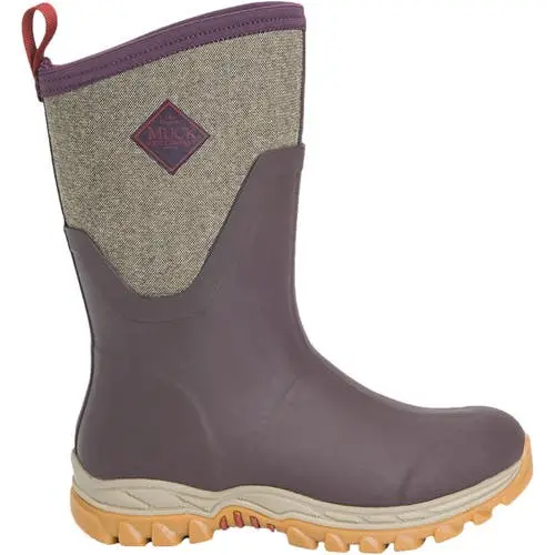 THE ORIGINAL MUCK BOOT COMPANY Arctic Sport Ii Mid Boots