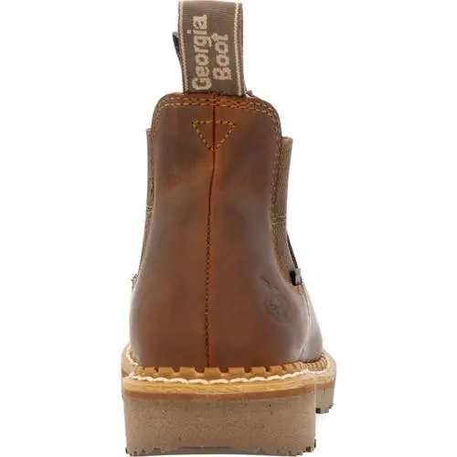 GEORGIA BOOT Revamp Chelsea Boot