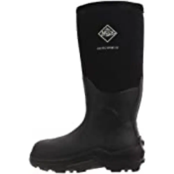 THE ORIGINAL MUCK BOOT COMPANY Arctic Sport Steel Toe Insulated Boots