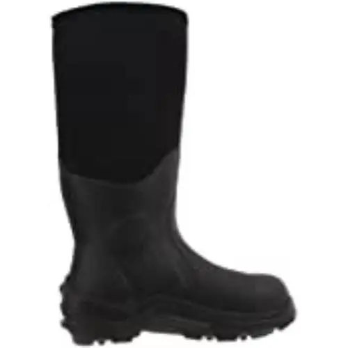 THE ORIGINAL MUCK BOOT COMPANY Arctic Sport Steel Toe Insulated Boots