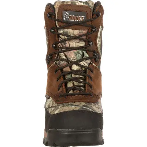 ROCKY Waterproof 800g Insulated Outdoor Boot