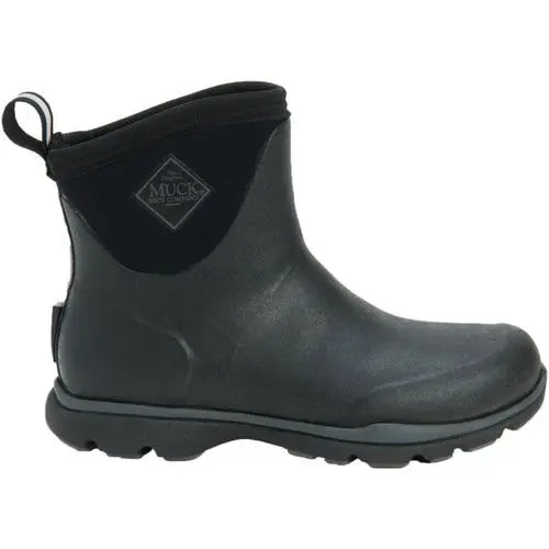 THE ORIGINAL MUCK BOOT COMPANY Arctic Excursion Ankle Boot