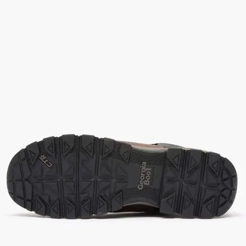 GEORGIA BOOT Eagle Trail Waterproof Oxford