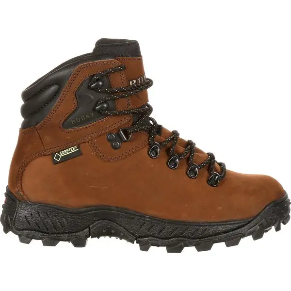 ROCKY Waterproof Gore-tex Hiker Boot