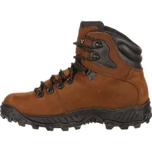 ROCKY Waterproof Gore-tex Hiker Boot
