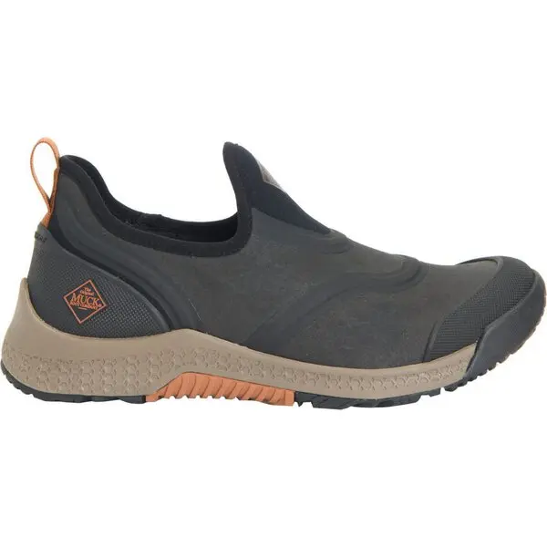 THE ORIGINAL MUCK BOOT COMPANY Outscape Slip-on