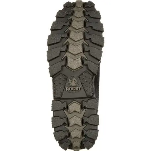 ROCKY Alpha Force Oxford Shoe