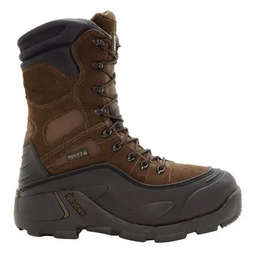 ROCKY Blizzard Stalker Waterproof Insulated Boots