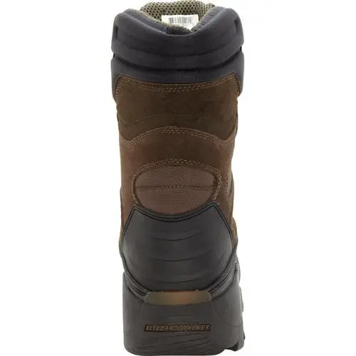 ROCKY Blizzard Stalker Waterproof Insulated Boots
