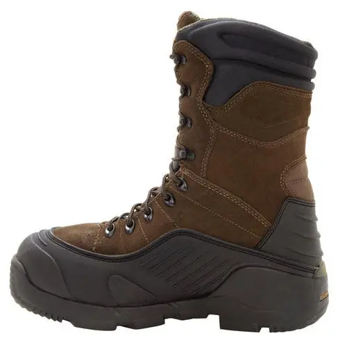 ROCKY Blizzard Stalker Waterproof Insulated Boots