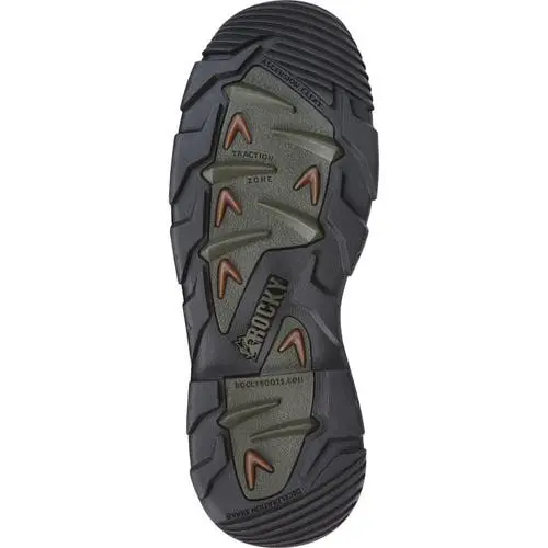 ROCKY Blizzard Stalker Waterproof Insulated Boots