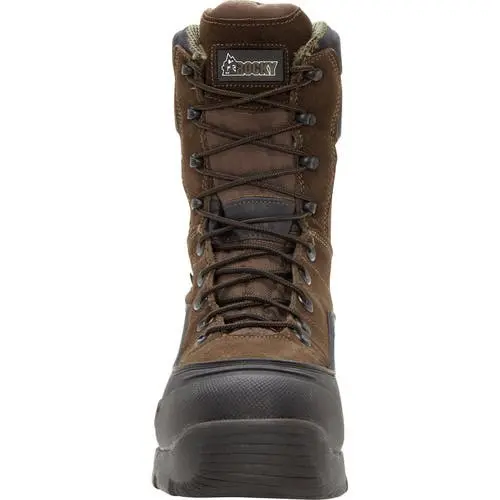 ROCKY Blizzard Stalker Waterproof Insulated Boots
