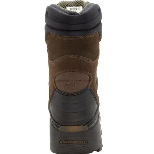 ROCKY Blizzard Stalker Waterproof Insulated Boots