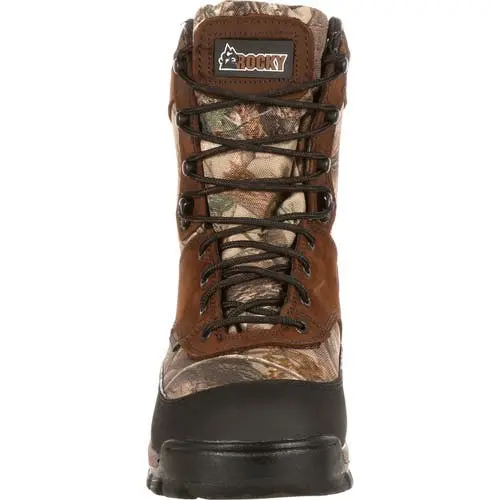 ROCKY Waterproof Insulated Outdoor Boots